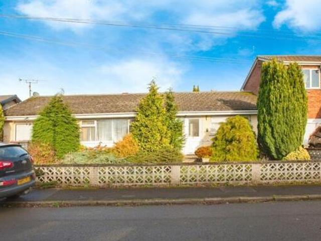 Rackford Road, North Anston, 2 Bedroom Detached