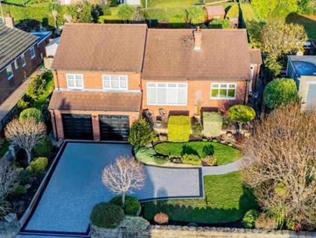 Rackford Road, North Anston, 3 Bedroom Detached