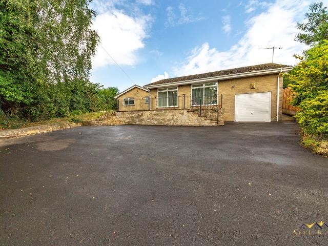 Rackford Road, North Anston, Sheffield S25, 4 bed detached bungalow to rent, £1,850 pcm | PrimeLocation
