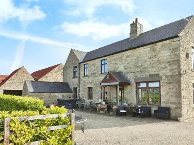 Rackford Road, Sheffield, 4 Bedroom Detached