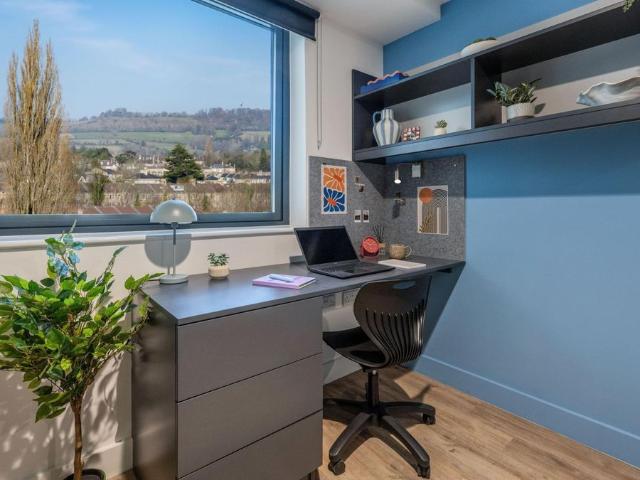 Rackfield Place, Bath BA2, Studio to rent, £1,300 pcm | PrimeLocation