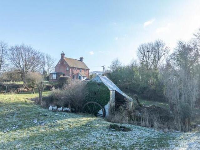 Rackham, Pulborough, 4 Bedroom Detached