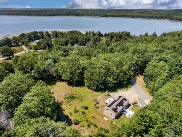 Racoon Cove Rd, Lamoine, Home For Sale
