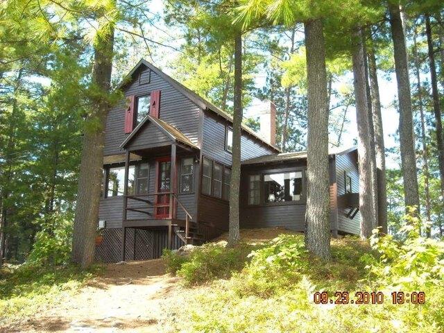 Racoon Rd, Acton, Home For Sale