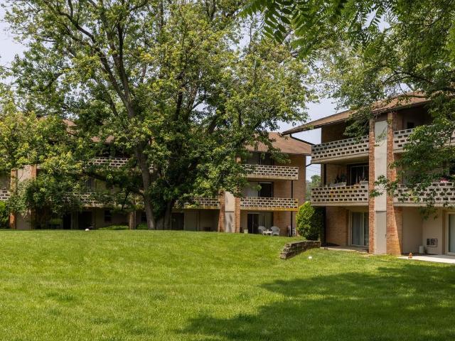 Racquet Club 2 Bedroom Apartment for Rent at 1308 W Chester Pike, West Chester, PA 19382