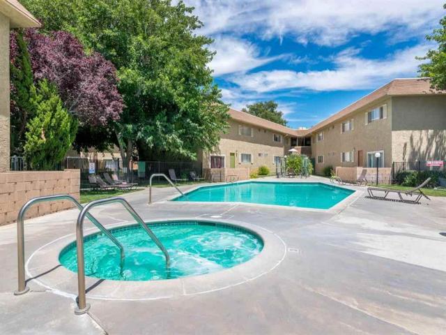 Racquet Club Apartments 1 Bedroom Apartment for Rent at 44045 15th St W, Lancaster, CA 93534
