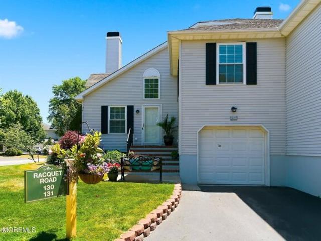 Racquet Rd, Wall, Condo For Sale