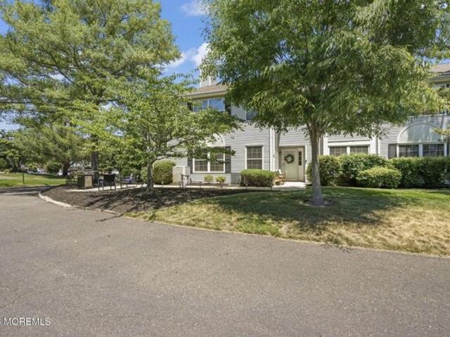 Racquet Rd, Wall, Condo For Sale