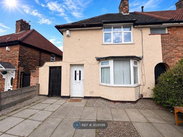 Radway Road, Liverpool L36, 3 bed semi detached house to rent, £900 pcm | PrimeLocation