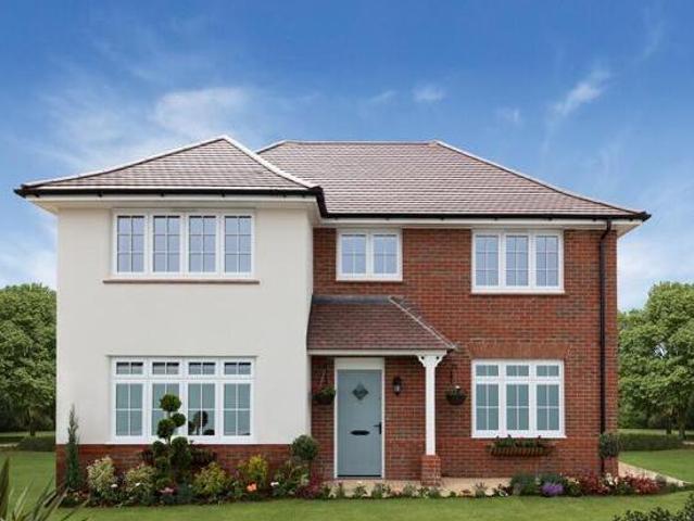 Radwinter Road, Sewards End, 4 Bedroom Detached