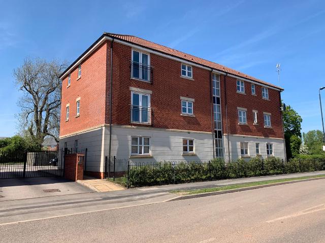 Radbourne Court Apartments, Derby DE3, 2 bed flat to rent, £850 pcm | PrimeLocation