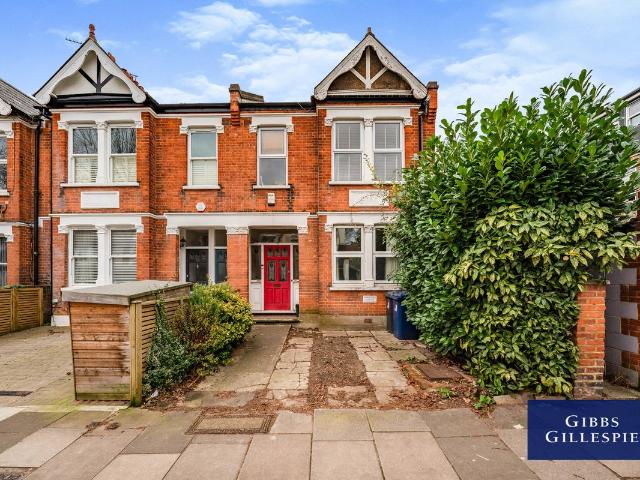 Radbourne Avenue, Ealing W5, 1 bed flat to rent, £1,700 pcm | PrimeLocation