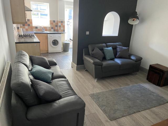 Radbourne Street, Derby DE22, 3 bed terraced house to rent, £950 pcm | PrimeLocation