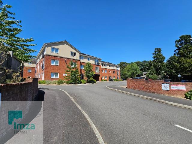 Radbrook Hall Court, Shrewsbury, Shropshire SY3, 2 bed flat to rent, £850 pcm | PrimeLocation