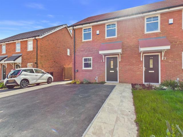 Radburn Drive, Coventry CV7, 2 bed property to rent, £1,300 pcm | PrimeLocation