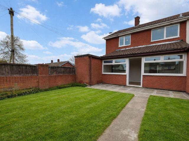 Radburn Road, Doncaster DN11, 3 bed semi detached house to rent, £995 pcm | PrimeLocation