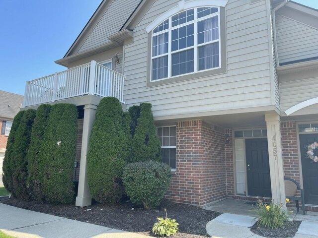 Radcliff Dr, Canton, Condo For Sale