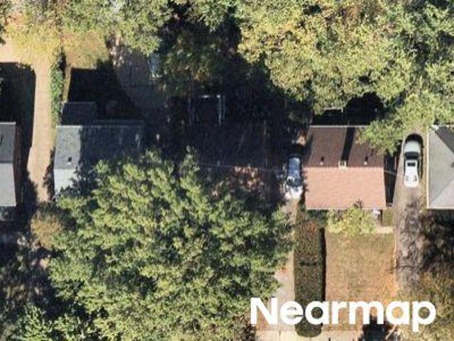 Radcliff Rd