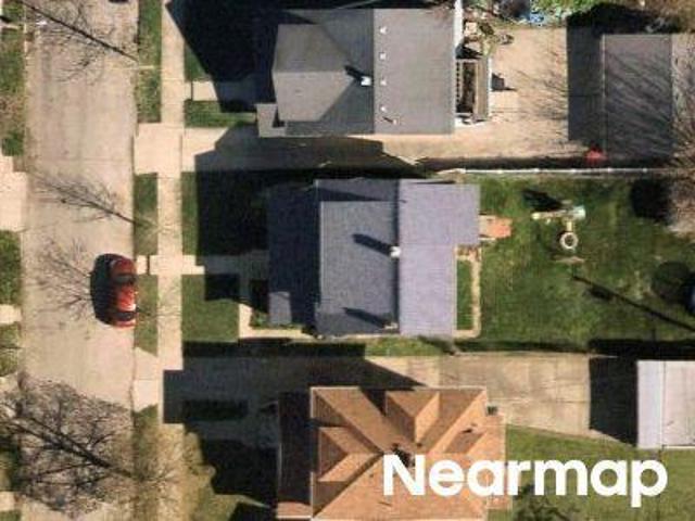 Radcliffe Dr