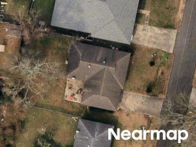 Radcliffe Dr