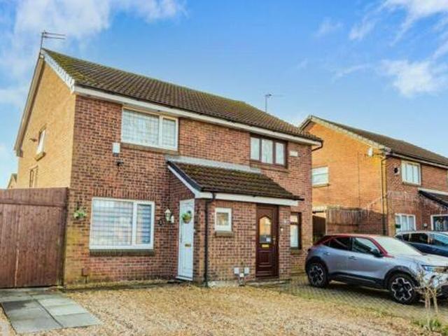 Radcliffe, Farringdon Drive, Manchester, 2 Bedroom Semi detached