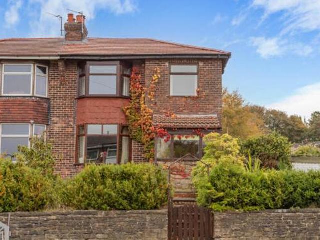 Radcliffe, Outwood Road, Manchester, 3 Bedroom Semi detached