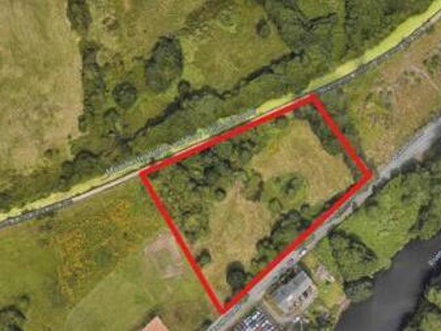 Radcliffe, Mount Sion Road, Manchester, Land For Sale