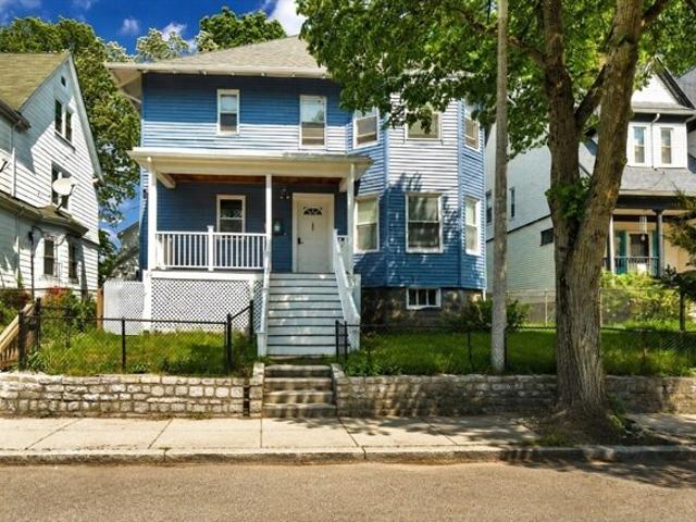 Radcliffe St, Boston, Home For Sale