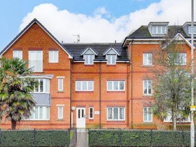 Radcliffe Road, West Bridgford, 1 Bedroom Flat
