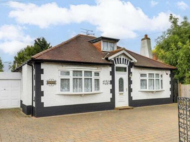 Radcliffe Road, West Bridgford, 3 Bedroom Detached