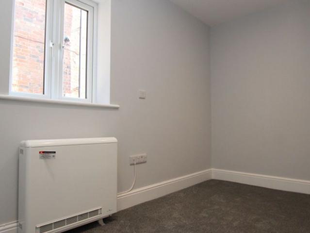 Radcliffe Road, West Bridgford, NG2