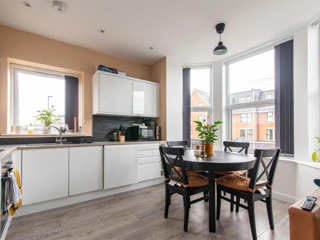 Radcliffe Road, West Bridgford NG2, 2 bed flat to rent, £995 pcm | PrimeLocation