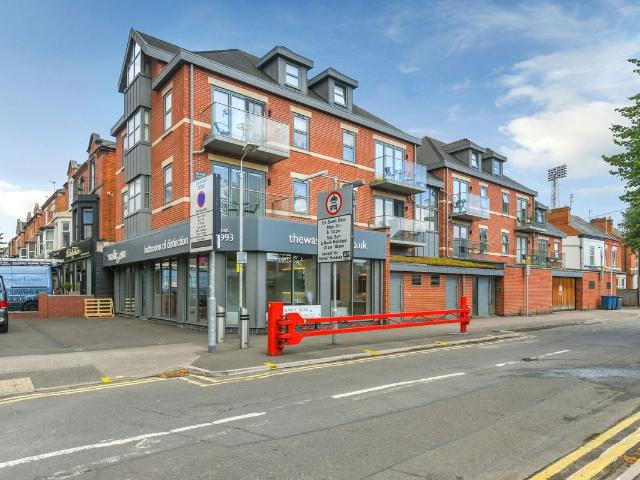 Radcliffe Road, West Bridgford NG2, 2 bed property to rent, £1,295 pcm | PrimeLocation