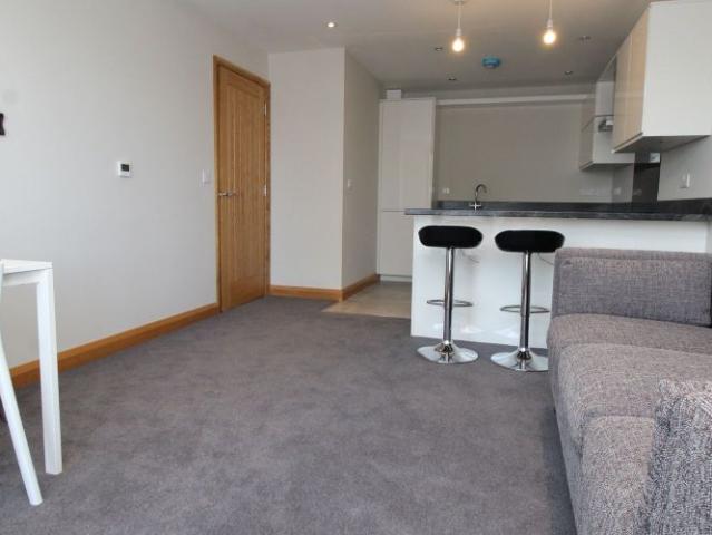 Radcliffe Road, West Bridgford, NG2