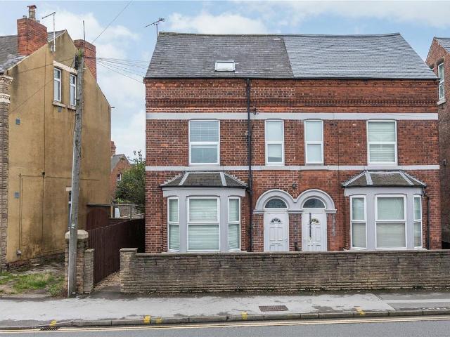 Radcliffe Road, West Bridgford NG2, Room to rent, £400 pcm | PrimeLocation