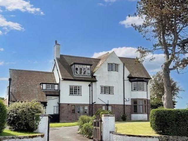 Radcliffe Road, West House, Bamburgh, 2 Bedroom Apartment