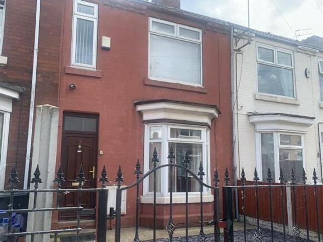 Radcliffe Road, Bentley, 3 Bedroom House
