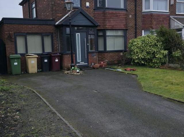 Radcliffe Road, Bolton BL2, 3 bed semi detached house to rent, £1,375 pcm | PrimeLocation