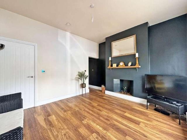Radcliffe Road, Moorside Oldham, OL4
