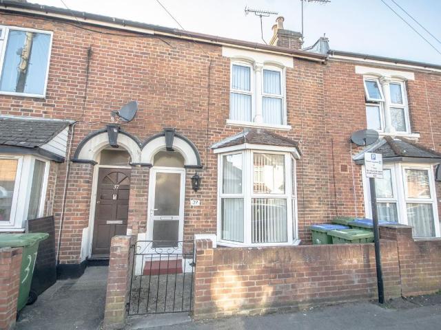 Radcliffe Road, Northam, Southampton SO14, 3 bed terraced house to rent, £1,400 pcm | PrimeLocation
