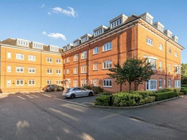 Radcliffe Road, Regency Point, West Bridgford, 1 Bedroom Apartment