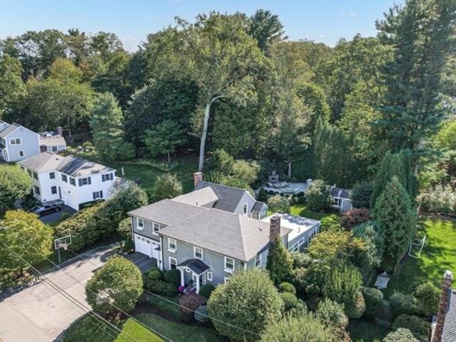 Radcliffe Rd, Wellesley, Home For Sale