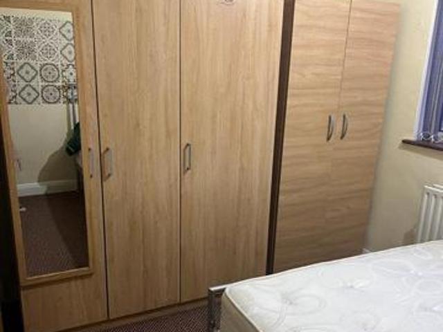 Radcliffe Way, Hayes, 1 Bedroom House