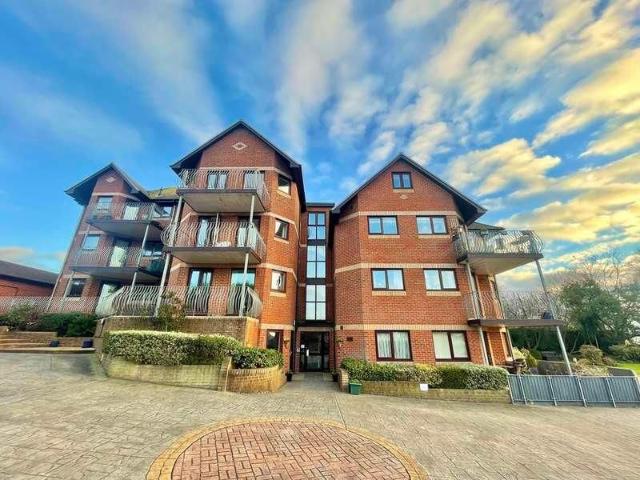 Raddenstile Lane, Exmouth, EX8