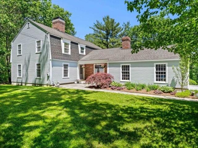 Raddin Rd, Groton, Home For Sale