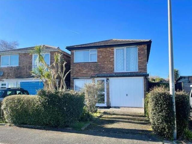 Raddicombe Drive, Brixham, 3 Bedroom Detached