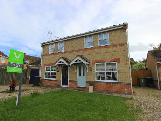 Raddive Close, Newton Aycliffe DL5, 3 bed semi detached house to rent, £775 pcm | PrimeLocation