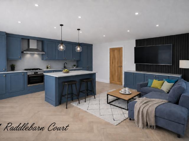 Raddlebarn Court 6 bed. 6 bed house to rent £5,084 pcm £1,173 pw