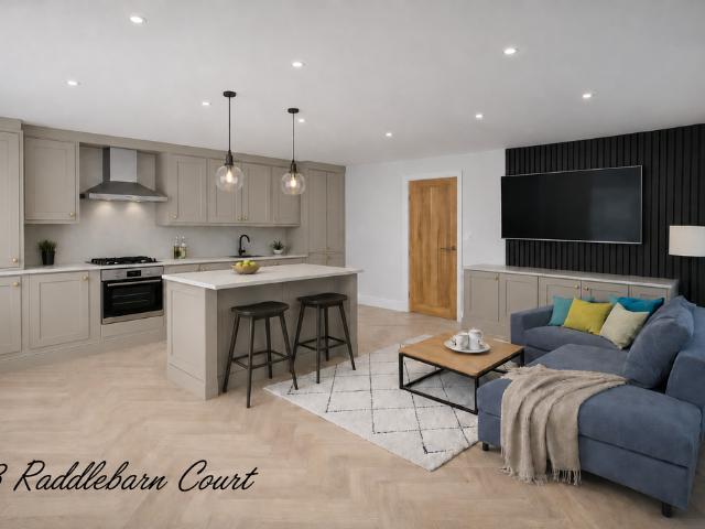 Raddlebarn Court 7 bed, Selly Oak B29 7 bed house to rent £5,171 pcm £1,193 pw