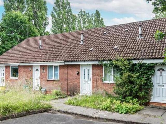 Raddlebarn Farm Drive, Birmingham, 1 Bedroom House